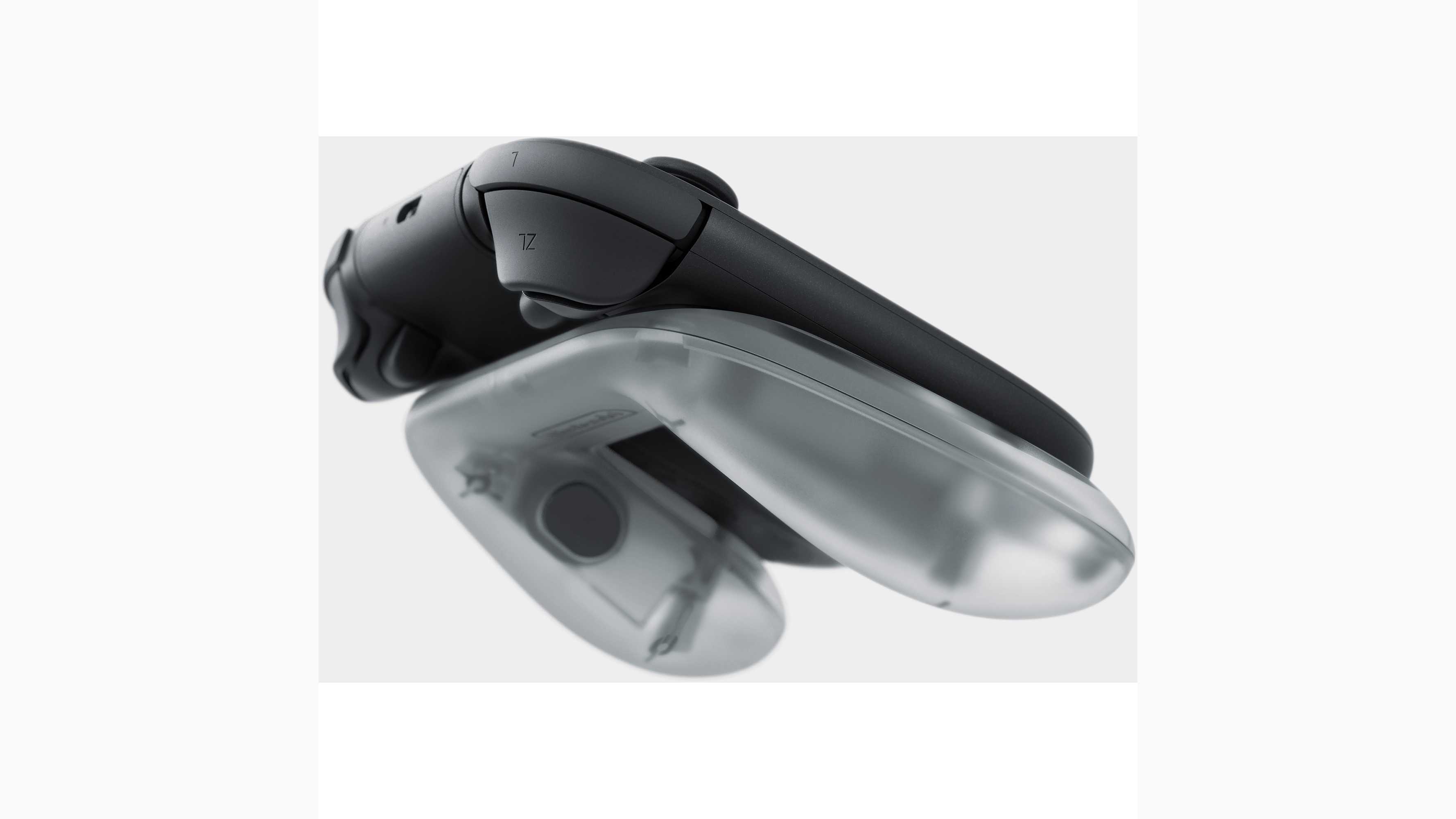 Joy-Con™ 2 Charging Grip - Nintendo Official Site